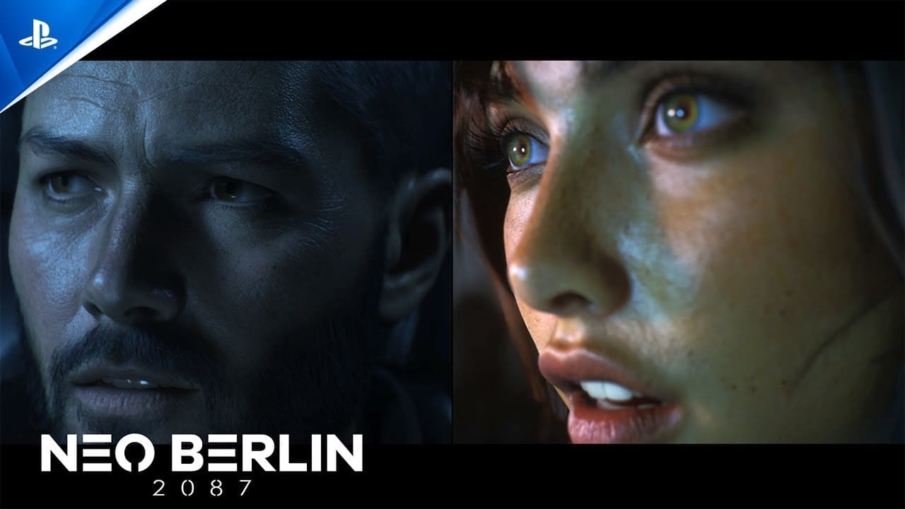 Neo Berlin 2087 - Bekijk hier de Gamescom 2024 Gameplay Trailer